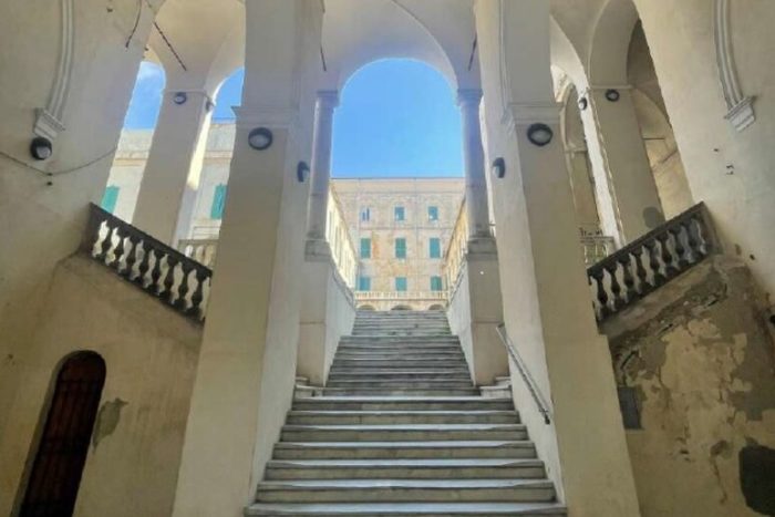 IMPERIA TV | Savona punta al restauro conservativo e valorizzazione di ...