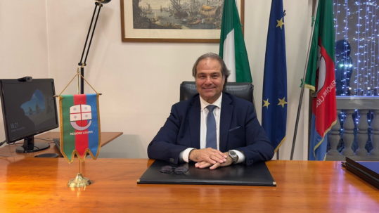 IMPERIA TV | Luca Lombardi: “i 77 ‘Eventi autentici liguri’ saranno ...