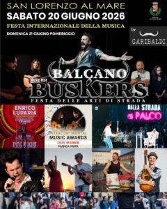 IMPERIA TV | Sabato 20 e domenica 21 giugno, il borgo di San Lorenzo al ...